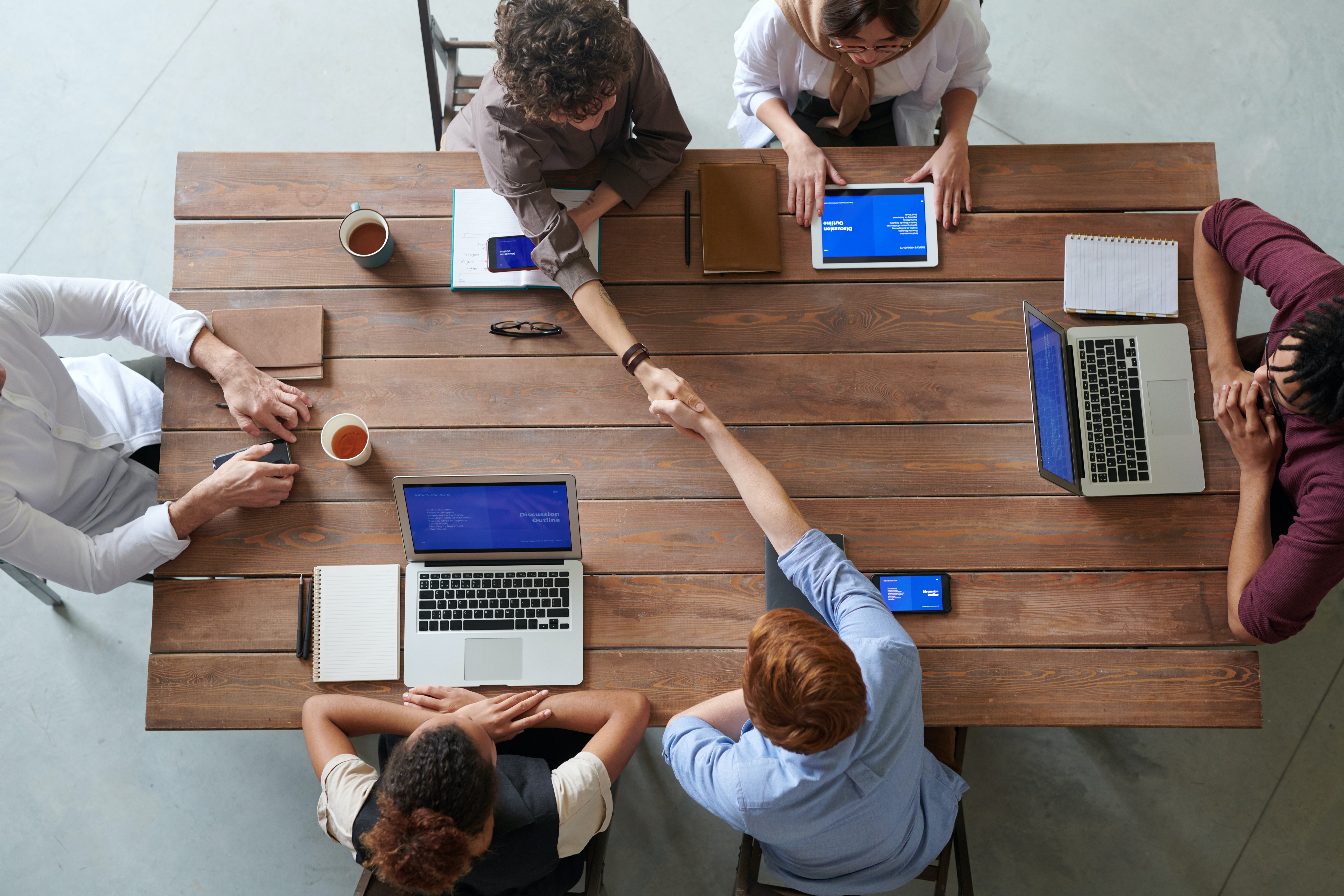 Cap Social – Moins de difficultés, plus de sérénité